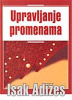 Upravljanje promenama, prošireno i revidirano izdanje