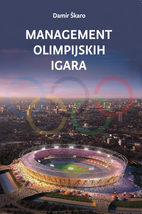 Management olimpijskih igara