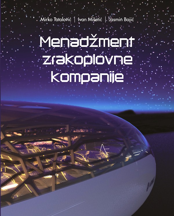 Menadžment zrakoplovne kompanije
