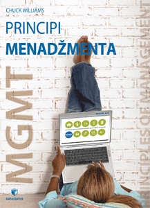Principi menadžmenta - MGMT