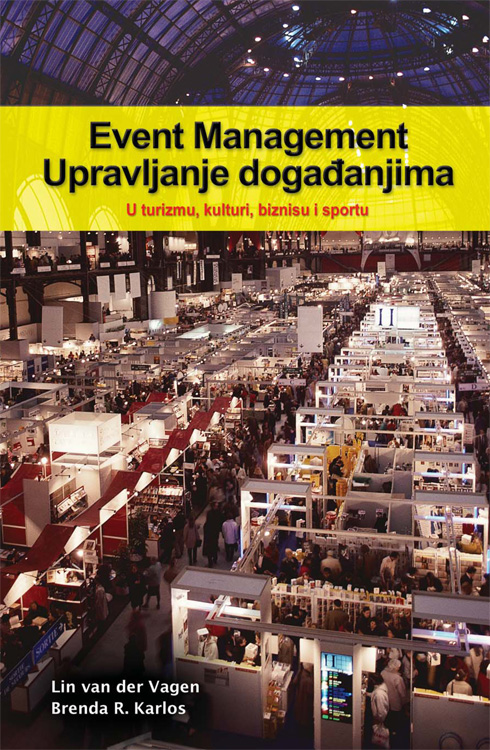Event management