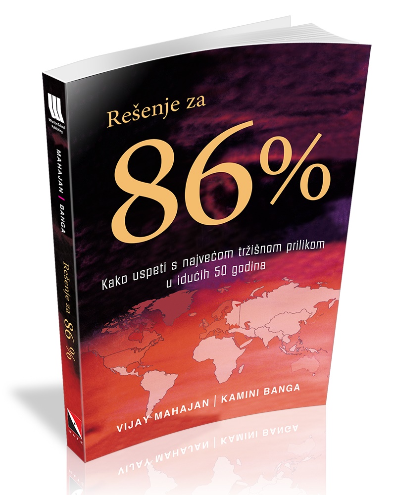 REŠENJE ZA 86%