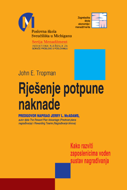 Rješenje potpune naknade