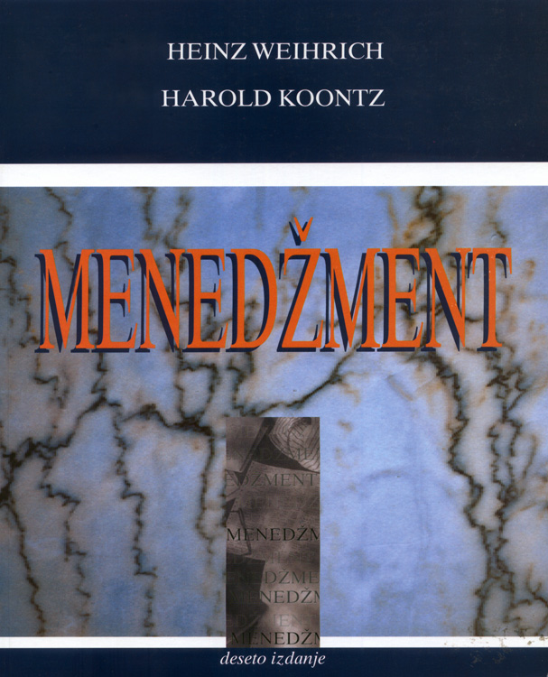 Menedžment