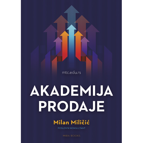 Akademija prodaje
