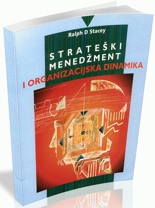 Strateški menadžment i organizacijska dinamika