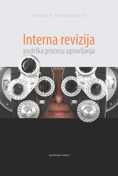 Interna revizija: podrška procesu upravljanja