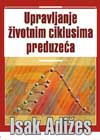 Upravljanje životnim ciklusima preduzeća
