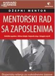 Džepni mentor - Mentorski rad sa zaposlenima