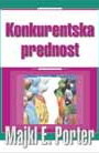 Konkurentska prednost