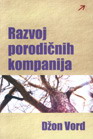 Razvoj porodičnih kompanija