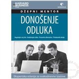 Džepni mentor - Donošenje odluka
