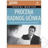 Džepni mentor - Procena radnog učinka