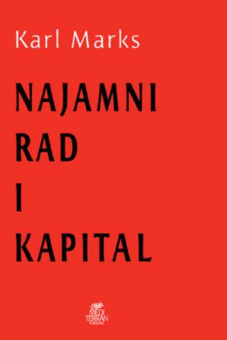 NAJAMNI RAD I KAPITAL