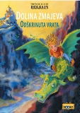 Dolina zmajeva
(meki povez)