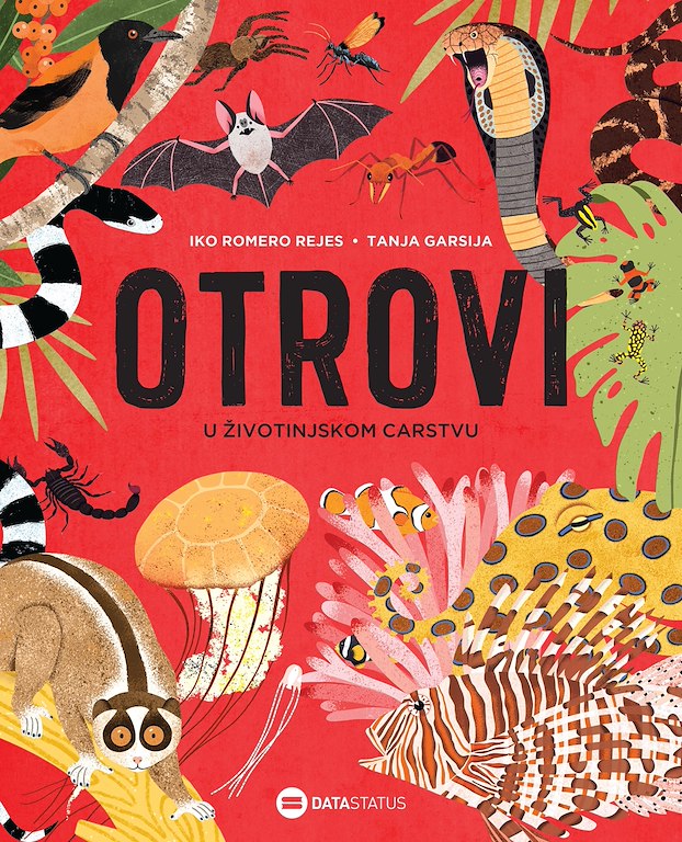 Otrovi u životinjskom svetu
