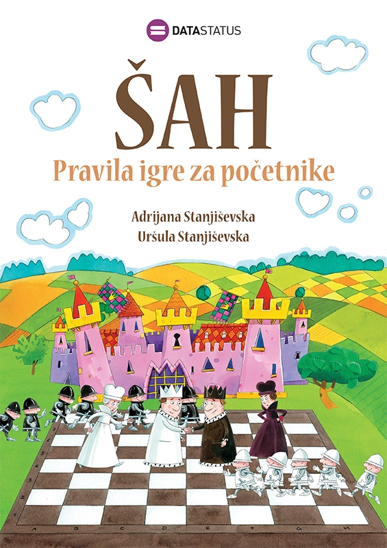 Šah – pravila igre za početnike
