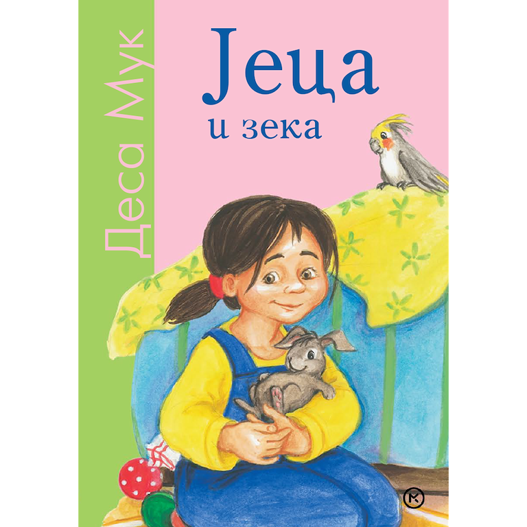 Jeca i zeka