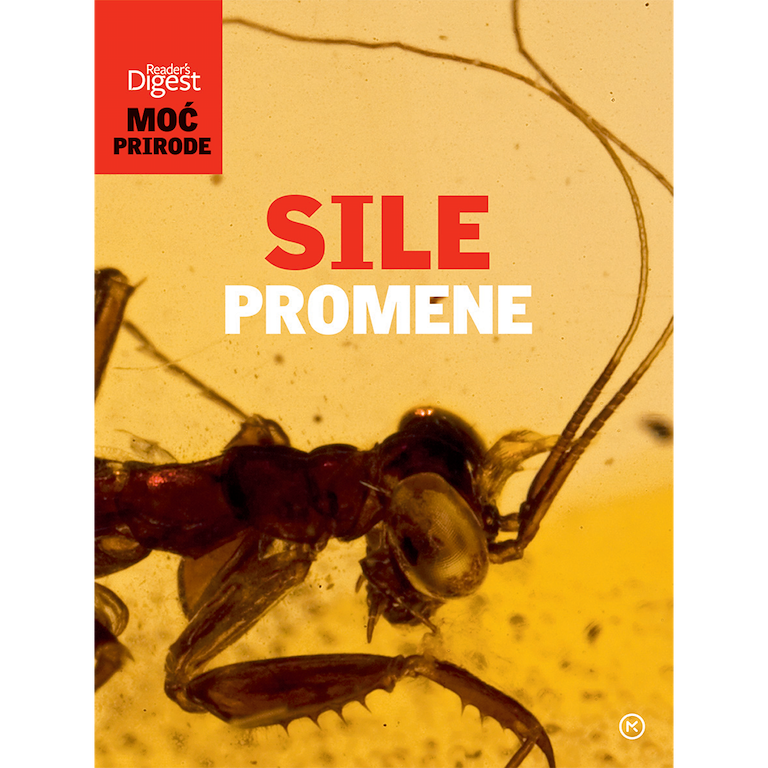 Sile promene