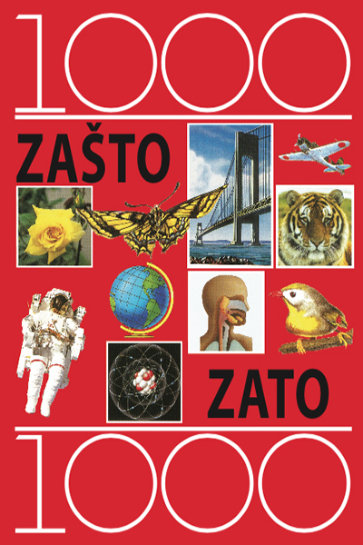 1000 zašto 1000 zato