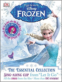 Disney Frozen The Essential Collection
(Disney Slipcase)