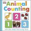 Animal Counting
(Lift the Flaps)