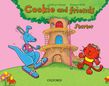 Cookie and Friends Starter CB