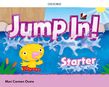 Jump in Starter CB