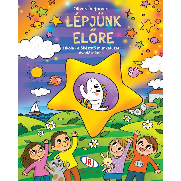 Lépjünk előre