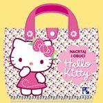 Nacrtaj i obuci Hello Kitty