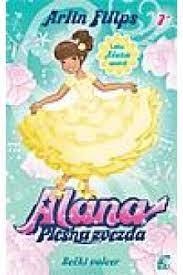 Alana 3 - Bečki valcer [Arlin Filips]