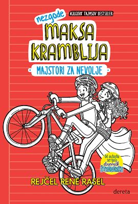 Nezgode Maksa Kramblija 3: Majstori za nevolje
