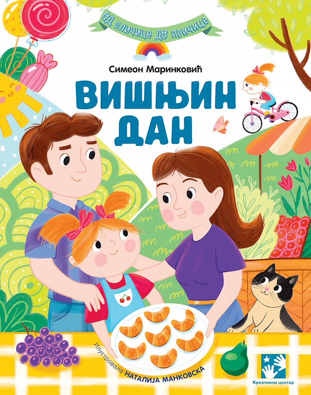 Вишњин дан