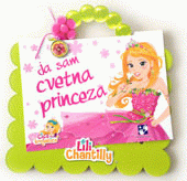Ja sam cvetna princeza