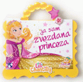 Ja sam zvezdana princeza