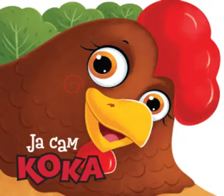 Ja sam koka