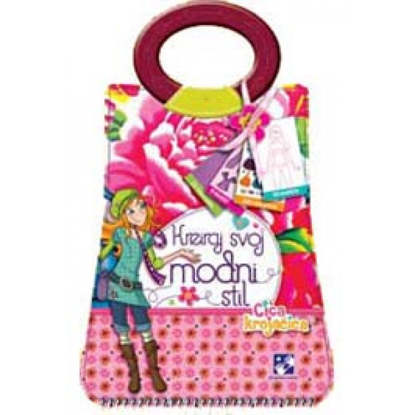 Kreiraj svoj modni stil