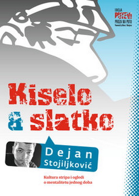 KISELO I SLATKO