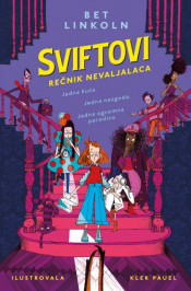 Sviftovi: Rečnik nevaljalaca