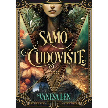 SAMO ČUDOVIŠTE