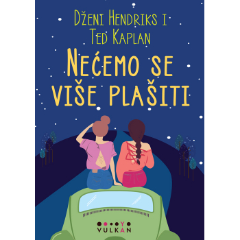 NEĆEMO SE VIŠE PLAŠITI