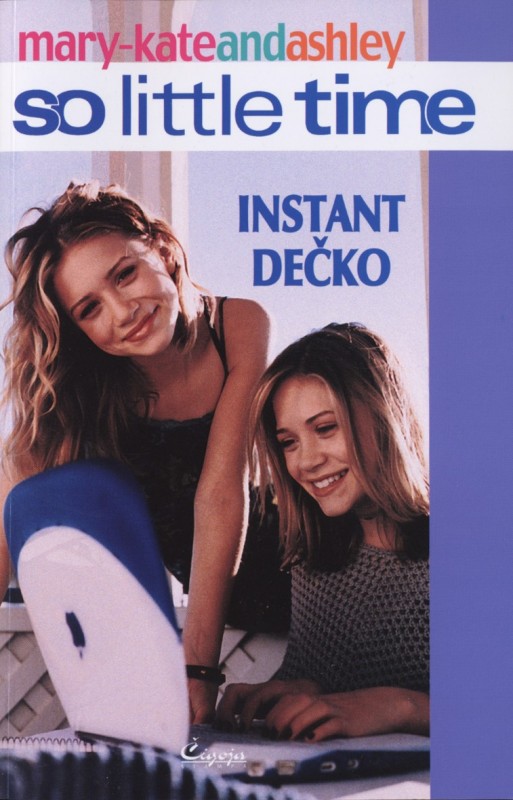 Instant dečko