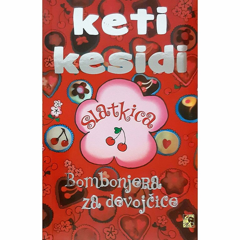 Slatkica – Keti Kesidi