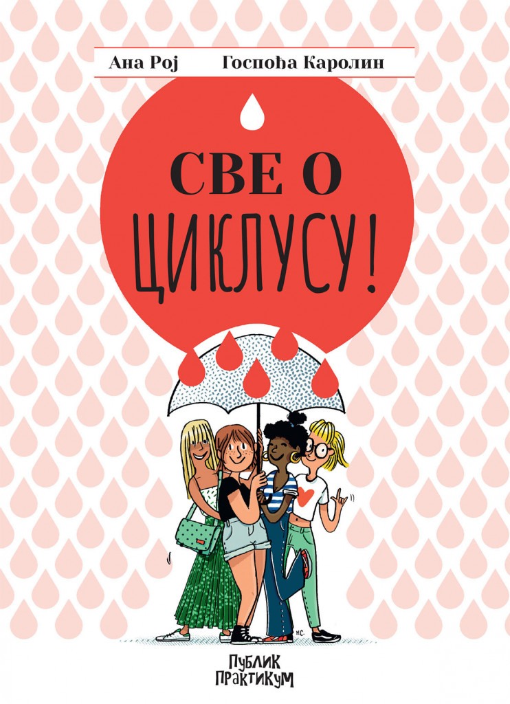 Sve o ciklusu
