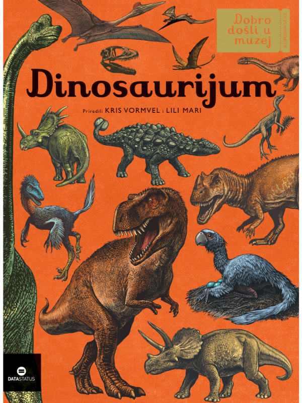Dinosaurijum