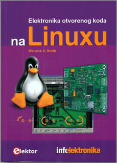 Elektronika otvorenog koda na Linuxu