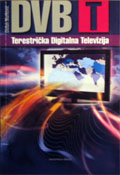 DVB-T
(terestrička digitalna televizija)