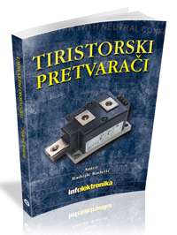 Tiristorski pretvarači, 2. dopunjeno izdanje