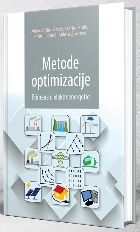 Metode optimizacije - primena u elektroenergetici