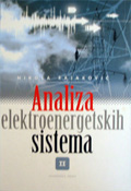 Analiza elektroenergetskih sistema II